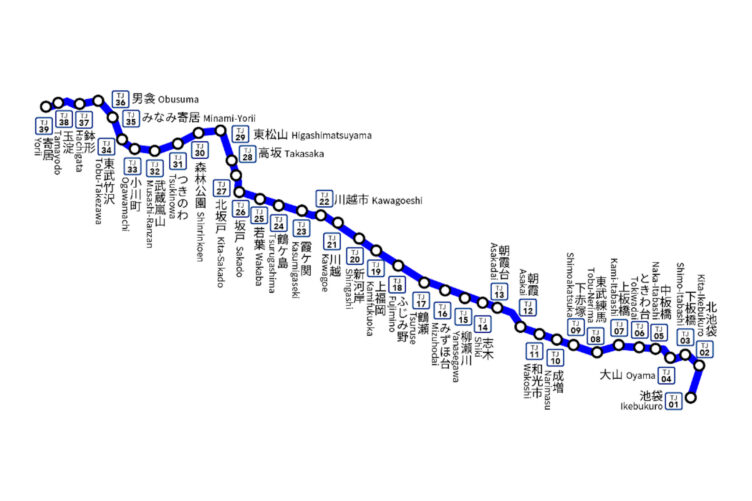 おさんぽ同好会③〜川越市駅編〜 | 埼玉大学写真部